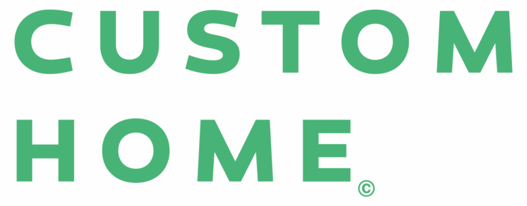 Home - Custom Home